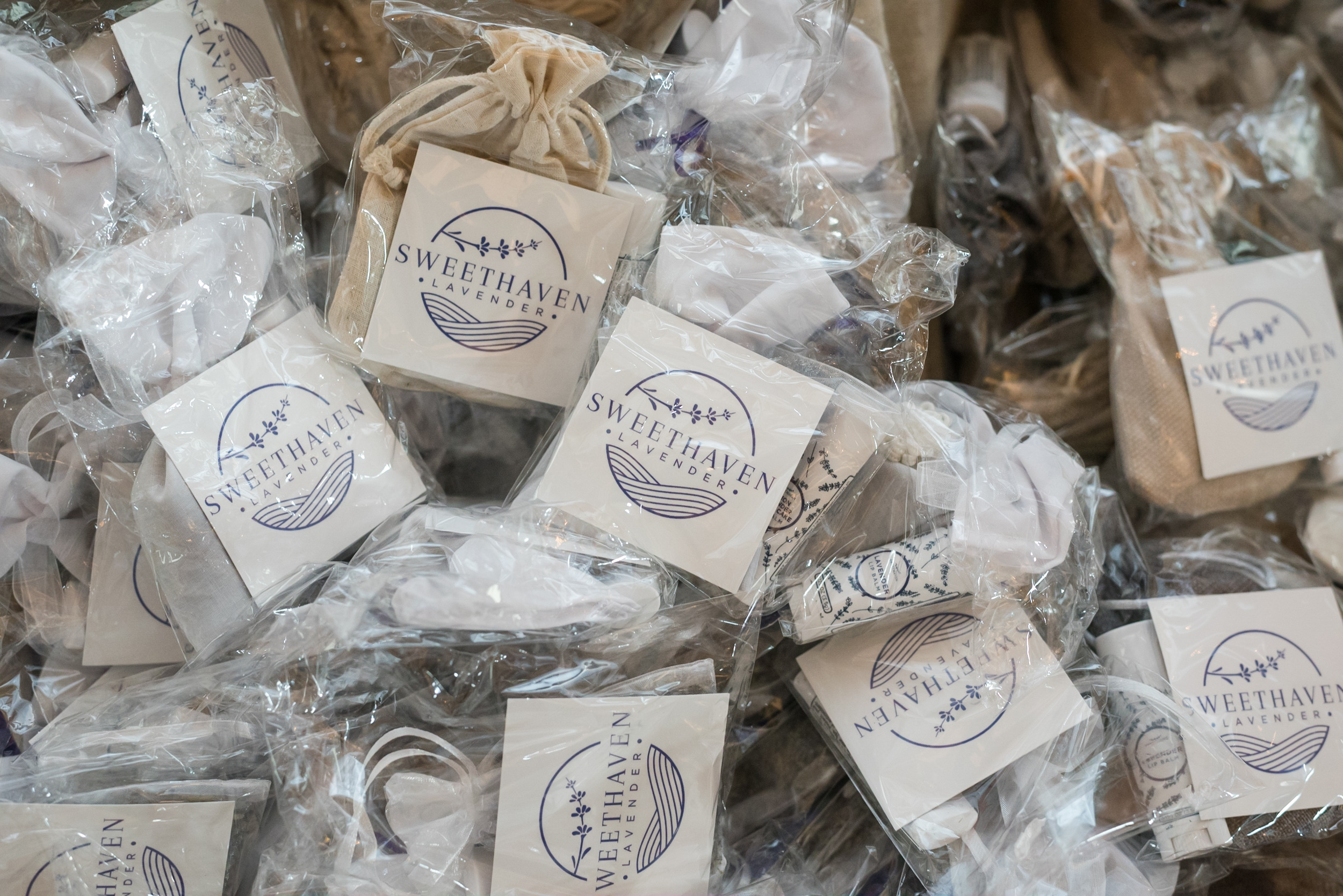 Sweethaven Lavender - Farm Credit