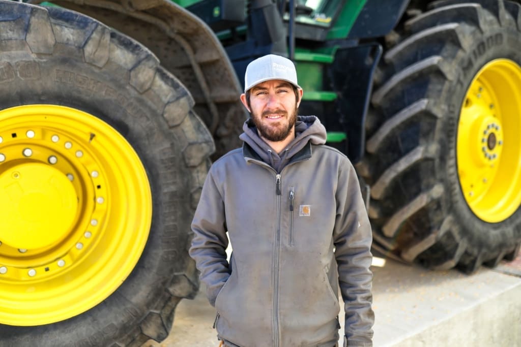 G & Z Farms - Farm Credit