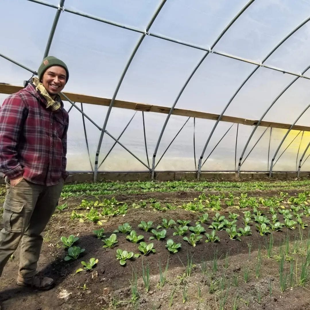 Alexander Ball - Farm Credit