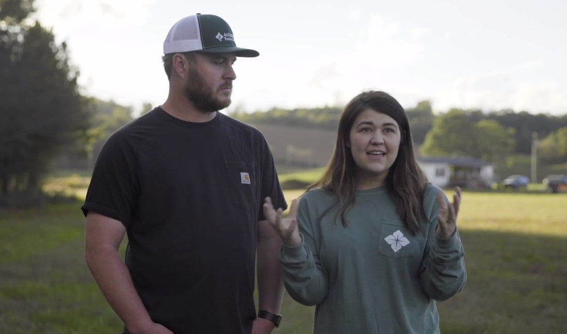 Alsobrooks Farms - Farm Credit