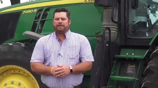 Barnes Farm - Farm Credit