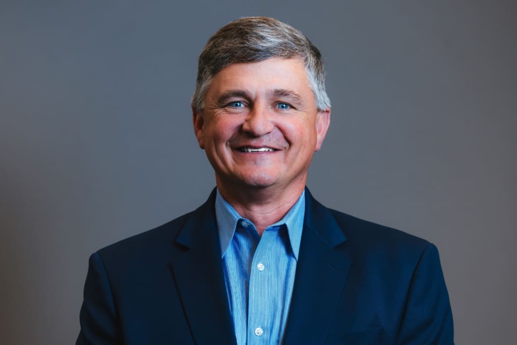 Michael "Bo" Stone - Farm Credit