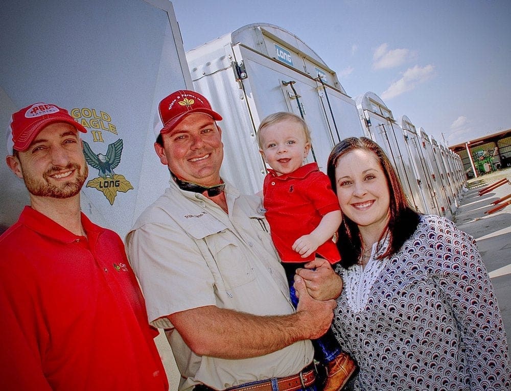 Triple B Farms - Farm Credit