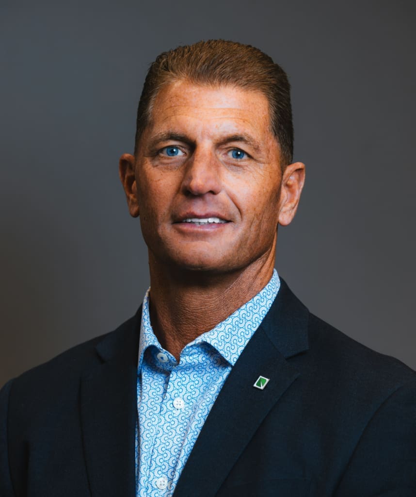 Brandon Wittman - Farm Credit