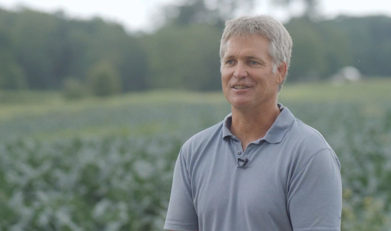 Brian Campbell - Farm Credit