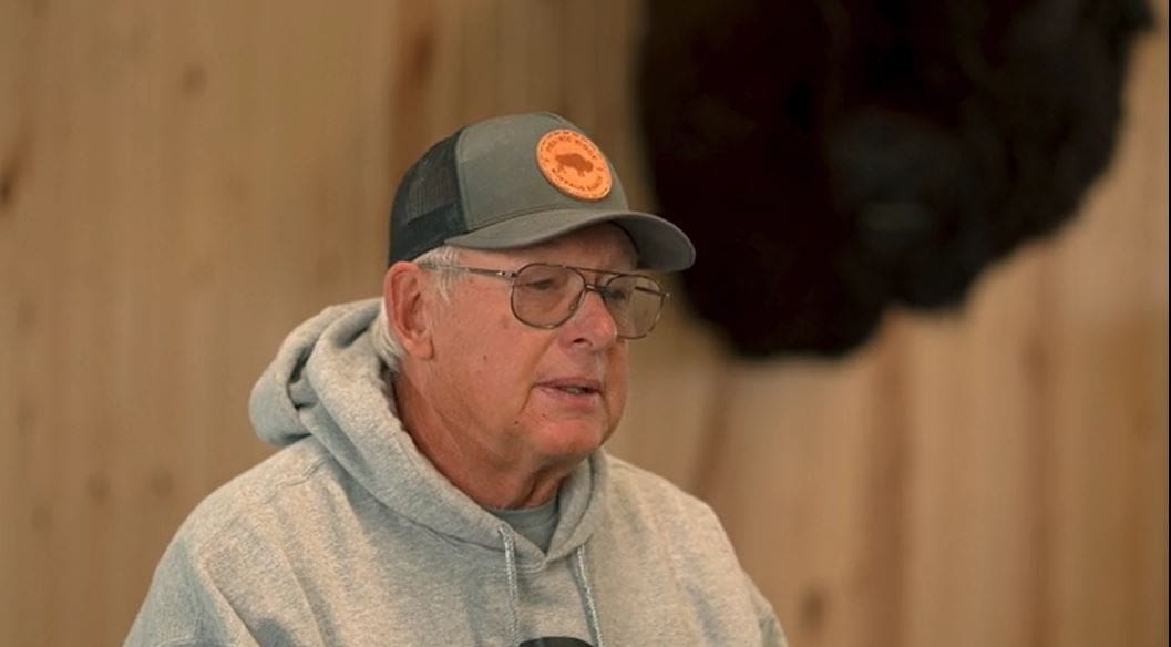 Prairie Ridge Buffalo Ranch - Farm Credit