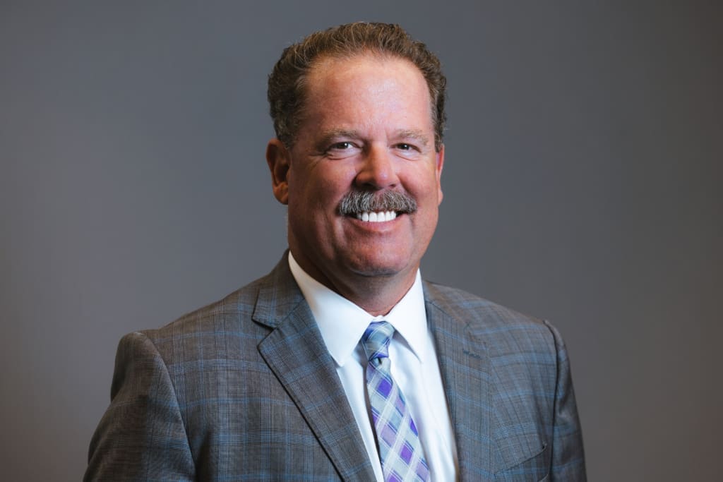 Chad Lee - Farm Credit