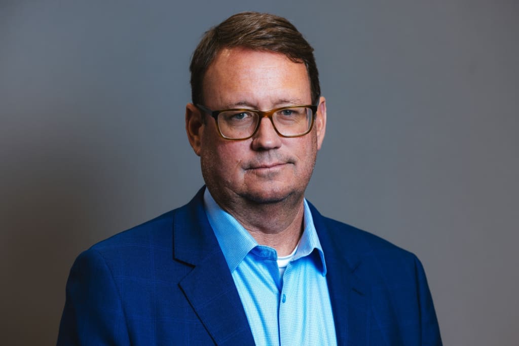 Chris Roberts - Farm Credit