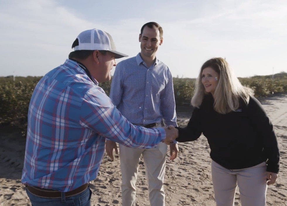 Clear Springs Farms - Farm Credit