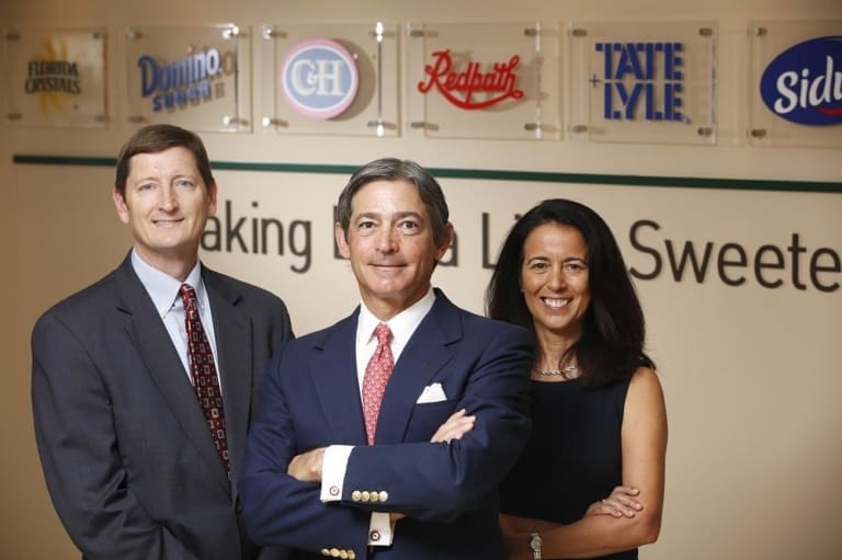 Florida Crystals - Farm Credit