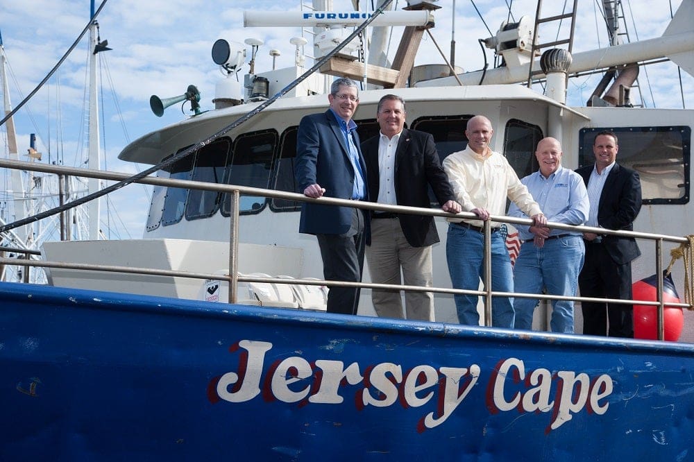 Lund’s Fisheries - Farm Credit