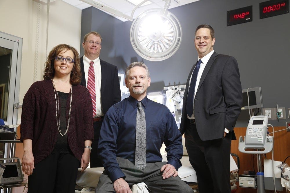 Mercy Hospital - Farm Credit