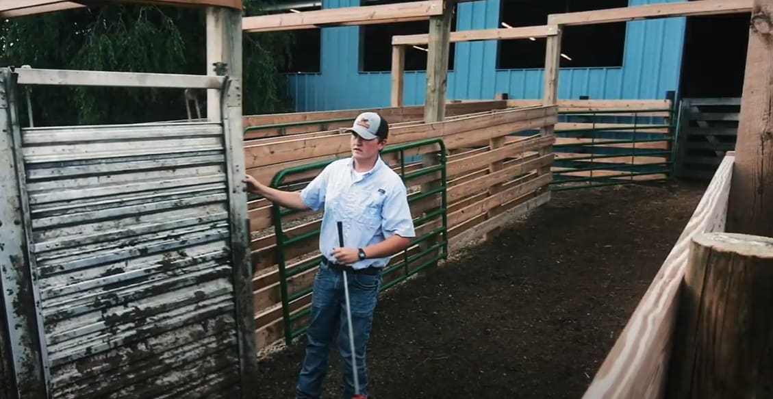 Colby Gearhart - Farm Credit