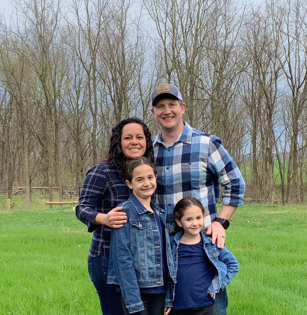 Shupp Hill Farms - Farm Credit