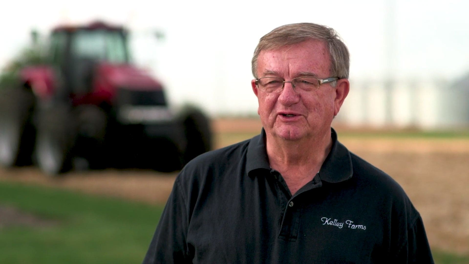 Kelley Farms - Farm Credit