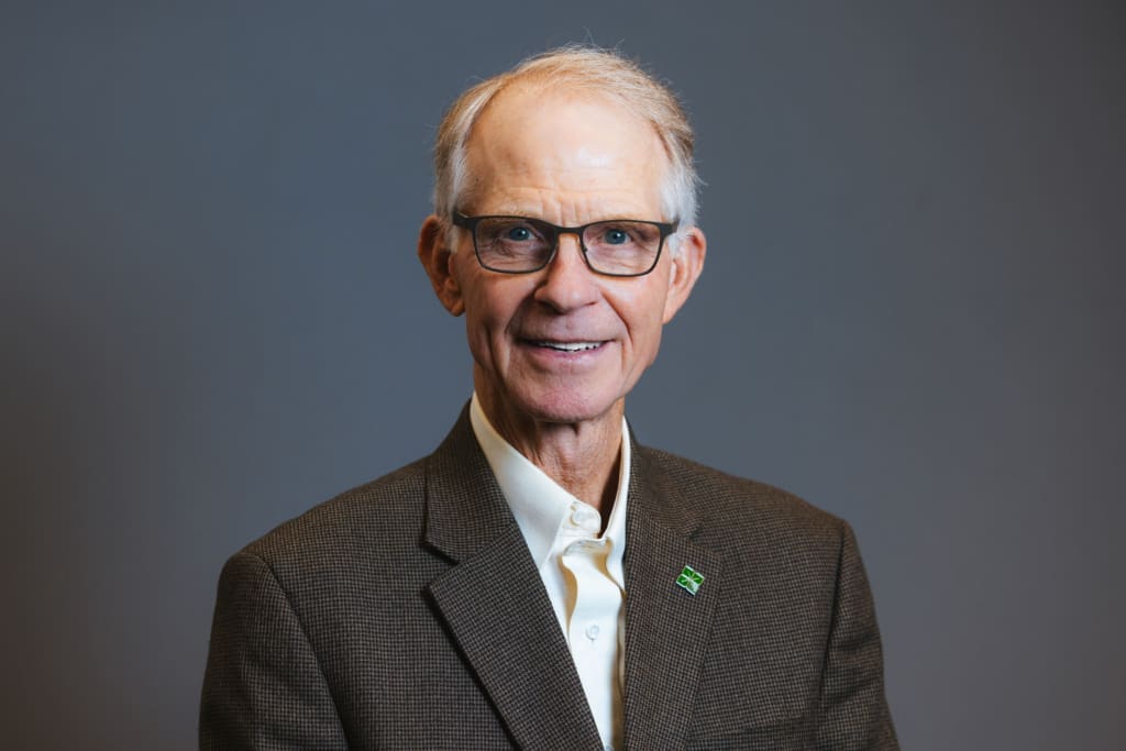 Dan Childs - Farm Credit