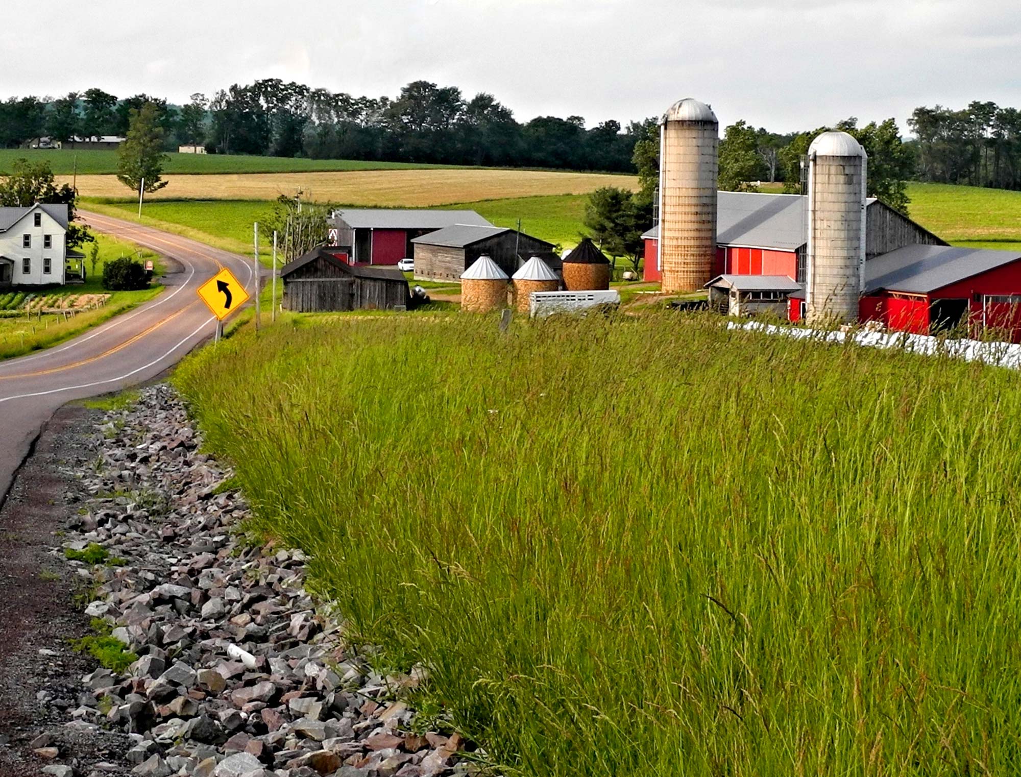 Delaware - Farm Credit