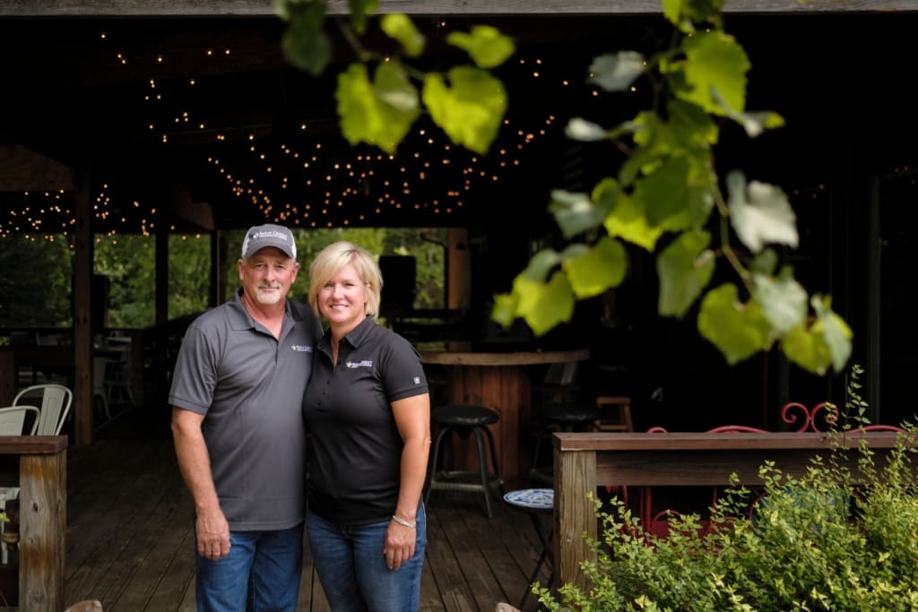 BoBrook Farms - Farm Credit