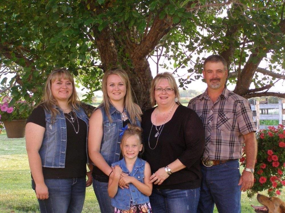 The Mogard Family - Farm Credit