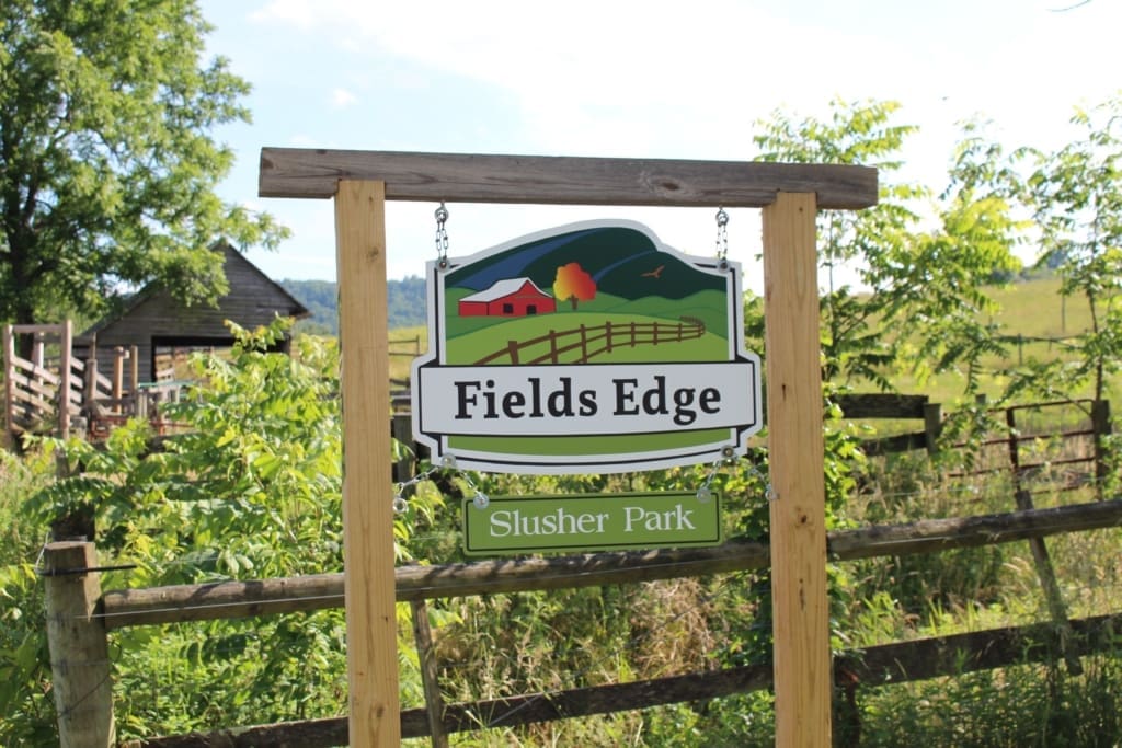 Fields Edge Farm - Farm Credit