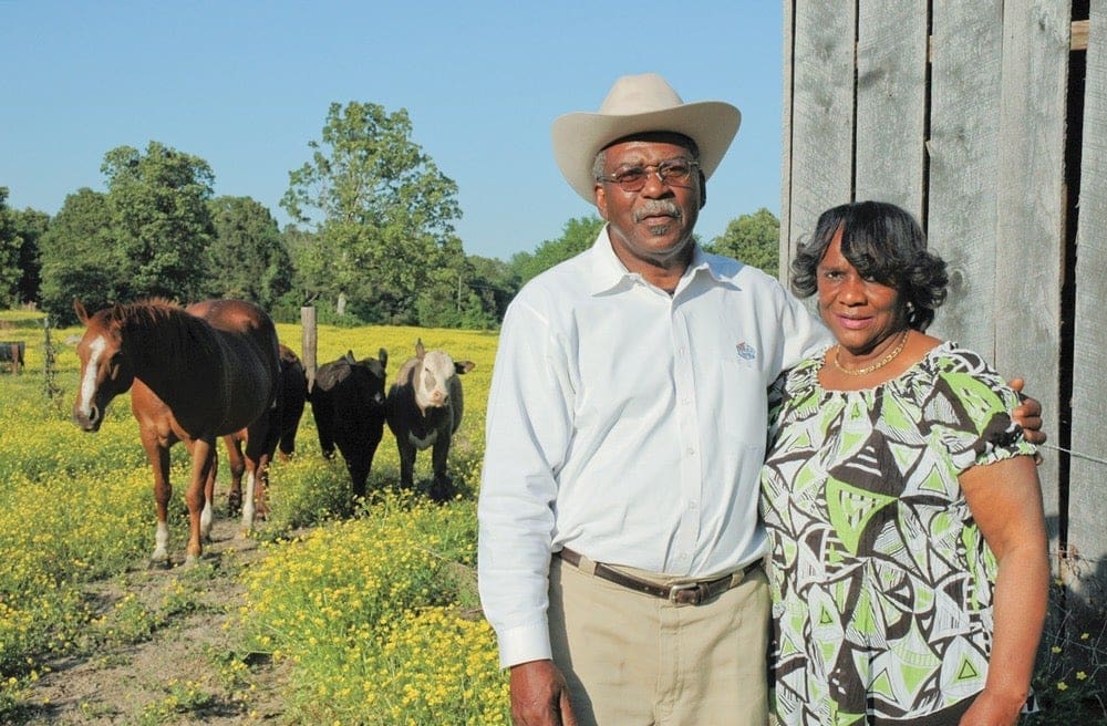 Joe Freeman - Farm Credit