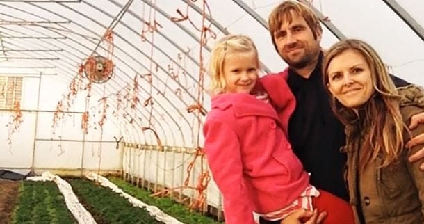 Gray Farms - Farm Credit