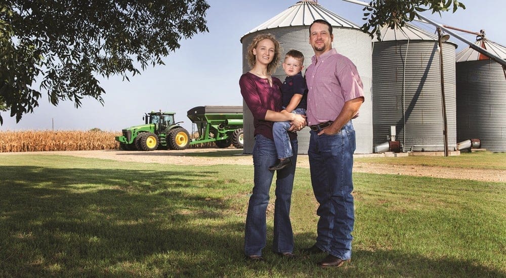 Greg Hengst - Farm Credit