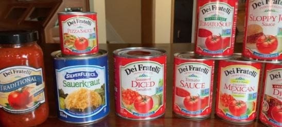 Hirzel Canning Company - Farm Credit