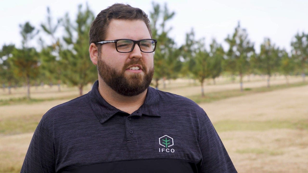 International Forest Company - Farm Credit