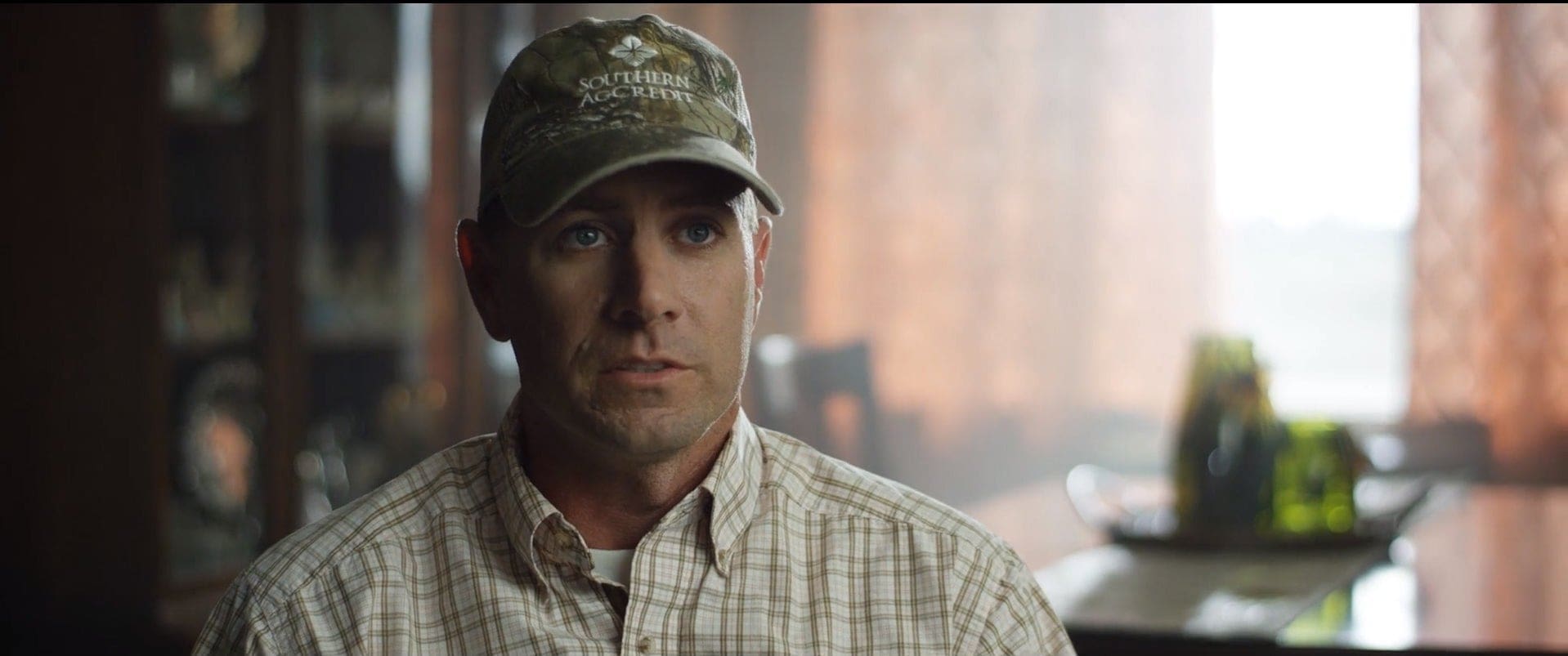 Jason & Lindsey Ellzey - Farm Credit