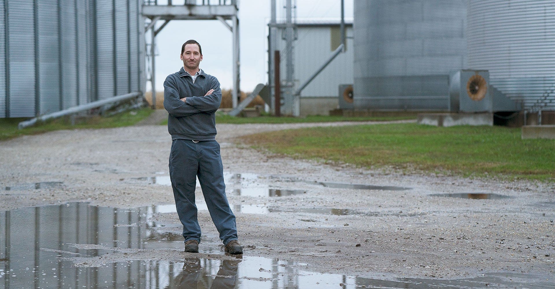 Daily Farms Enterprises - Farm Credit