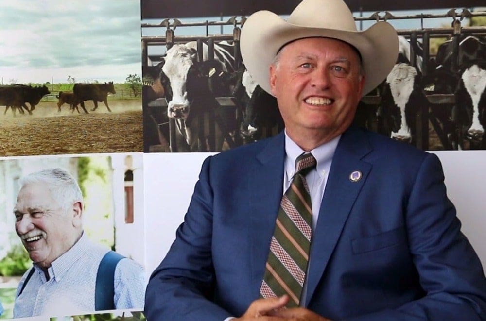 Joe David Yates - Farm Credit