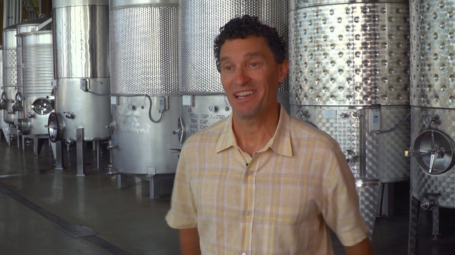 Newport Vineyards - Farm Credit