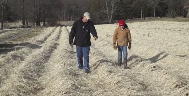 Jones Family Farm and Vineyard - Farm Credit