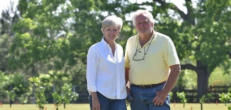 JoNina Farm - Farm Credit