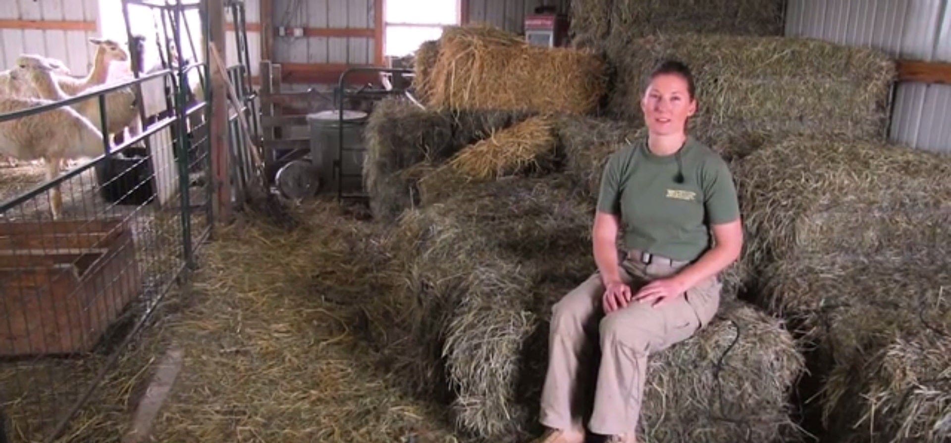 River Hill Ranch - Farm Credit