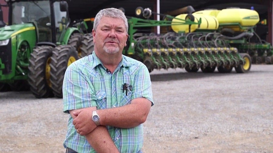 Lowry Farms, Inc. - Farm Credit