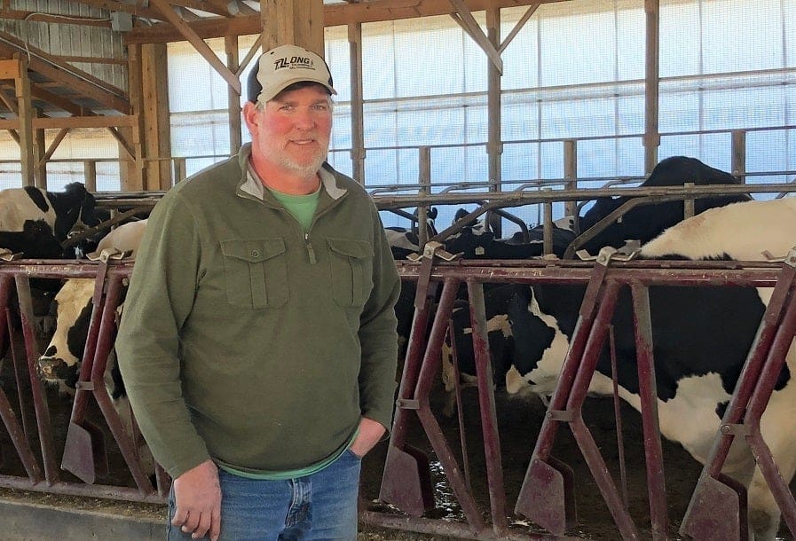 Kevin Brubaker - Farm Credit