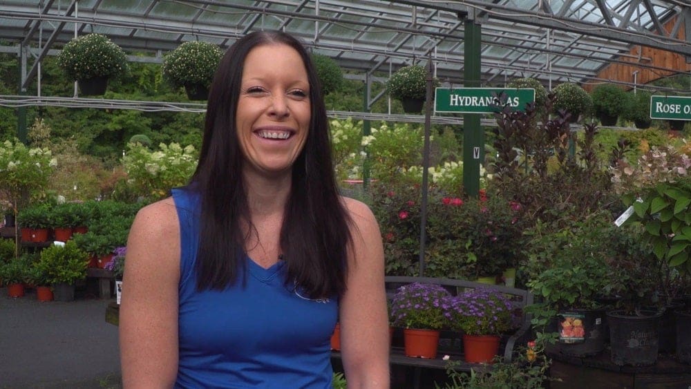 The Garden Barn Nursery - Farm Credit
