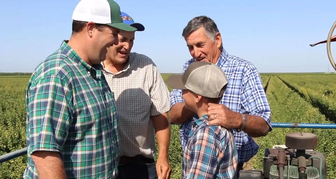 Kingsburg Orchards - Farm Credit