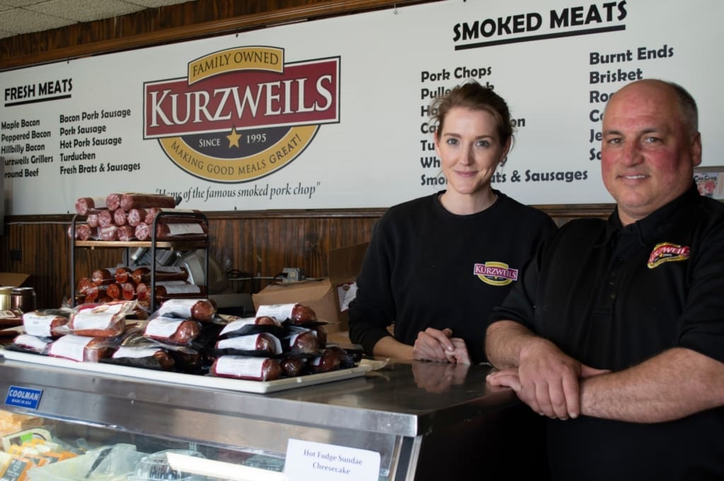 Kurzweils Country Meats - Farm Credit