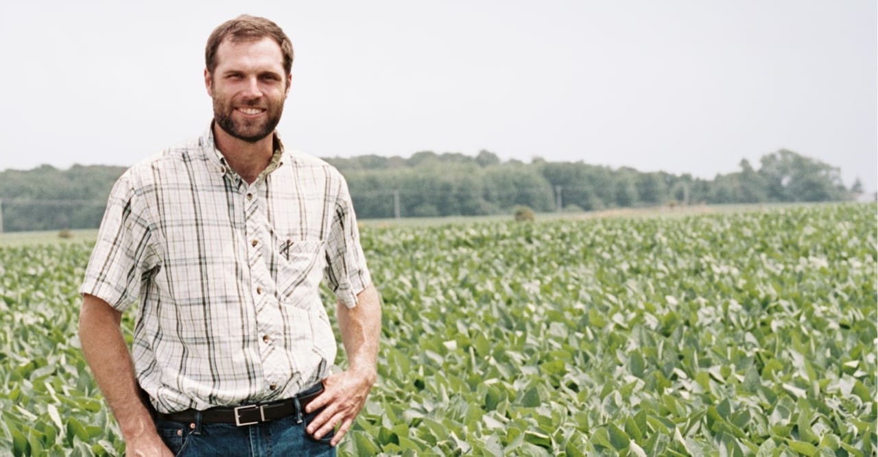 Kyle Brooks - Farm Credit