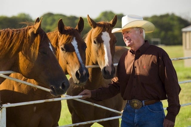 Ronald Gabriel - Farm Credit