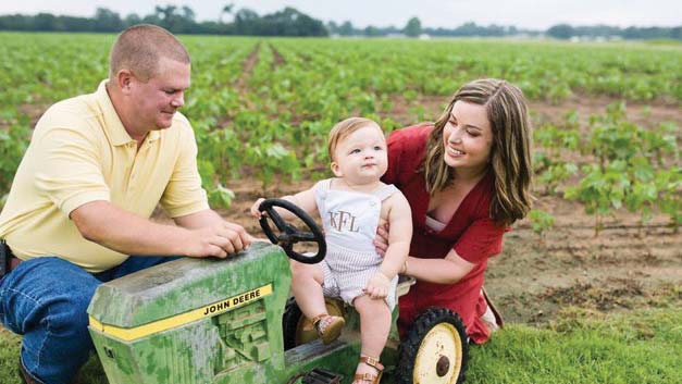 Wild Boar Farms - Farm Credit