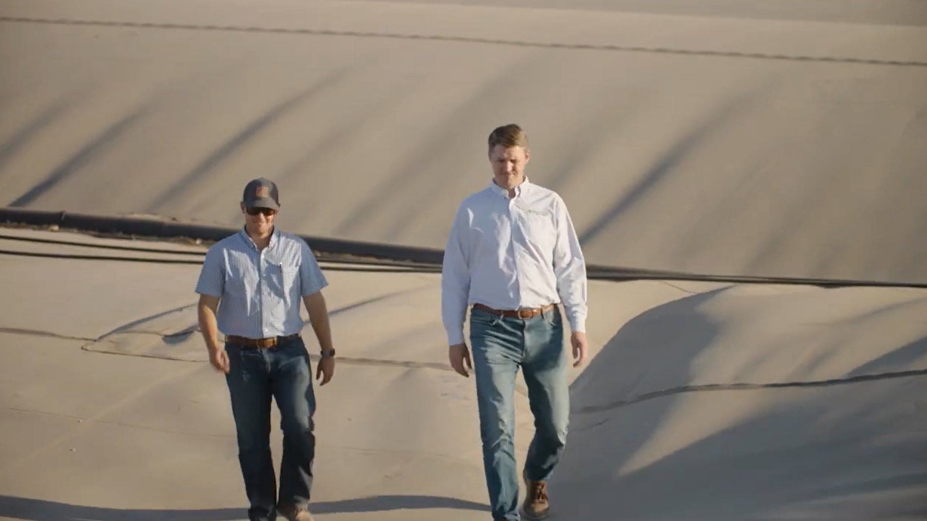 The Lone Oak Farms - Farm Credit