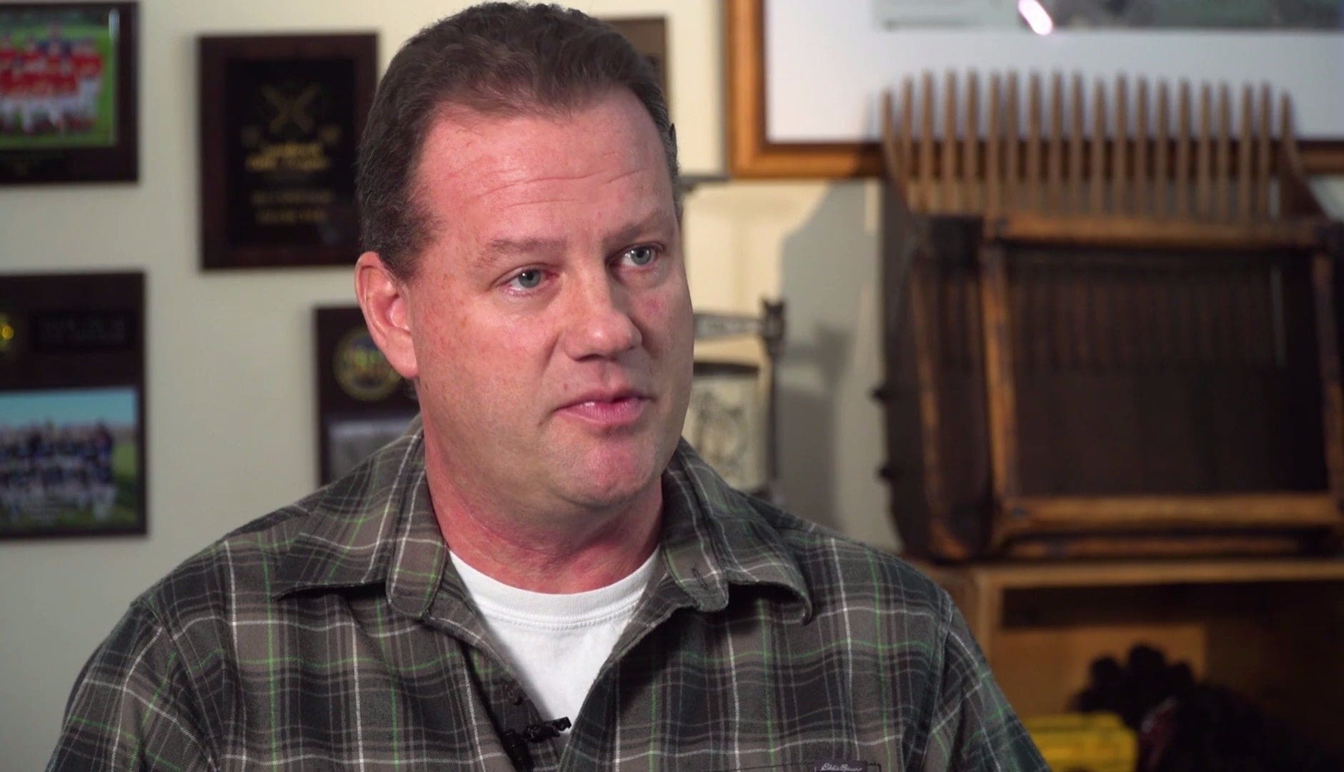 Sure-Cran Services - Farm Credit