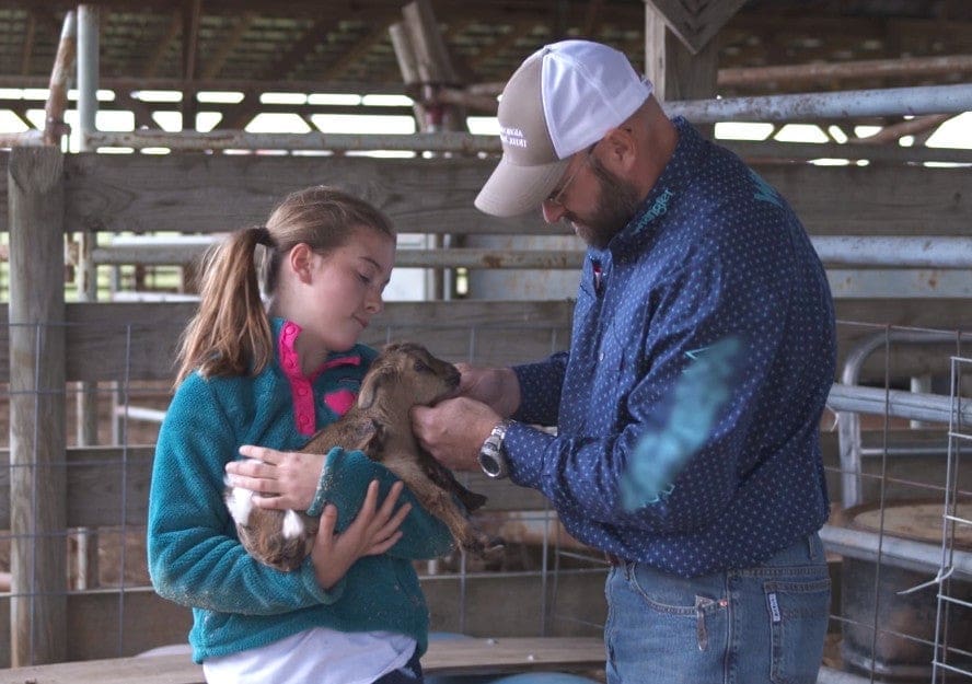 Reynolds Farms - Farm Credit