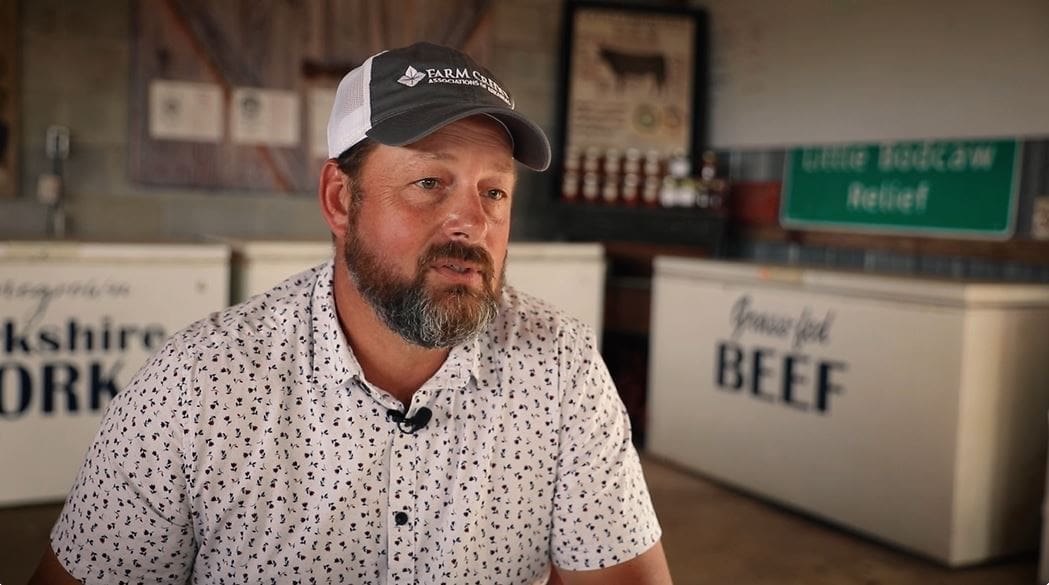 Miracle Farms Market - Farm Credit