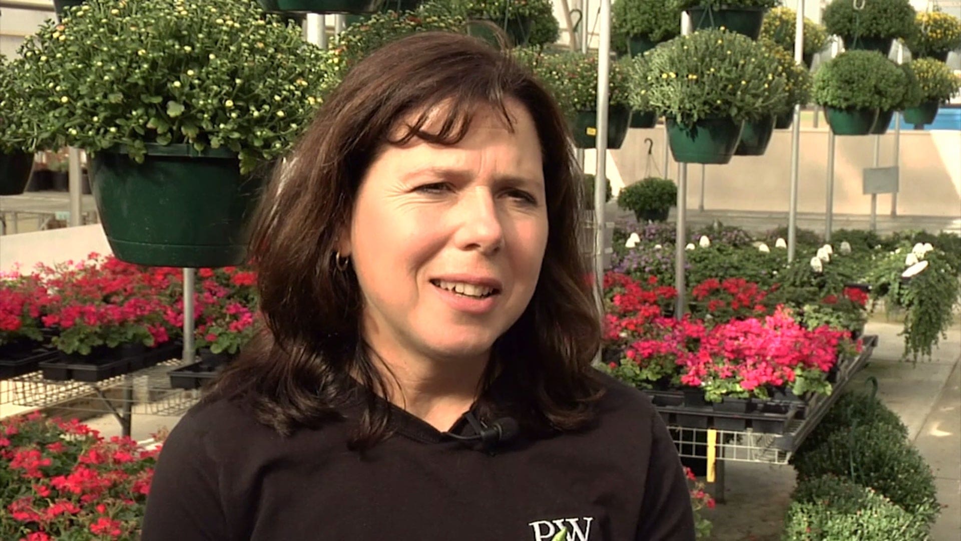 C&M Flowers - Farm Credit