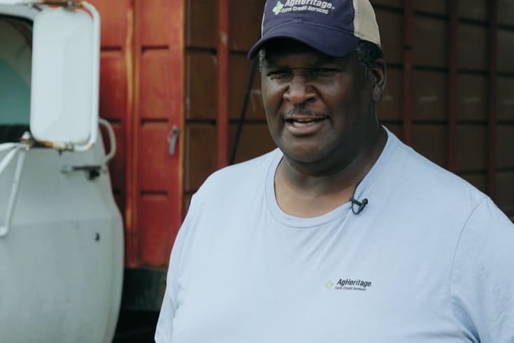 Noland McCoy - Farm Credit